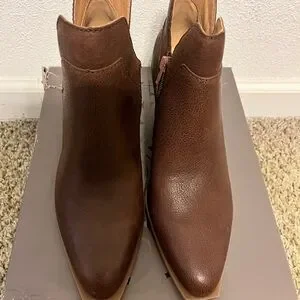 Crown Vintage | Shoes | Crown Vintage Stavie Boots | Poshmark